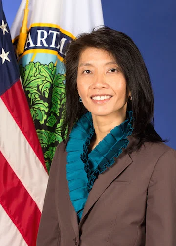 Holly Ham Has Joined The White House Initiative On Asian Americans And ...