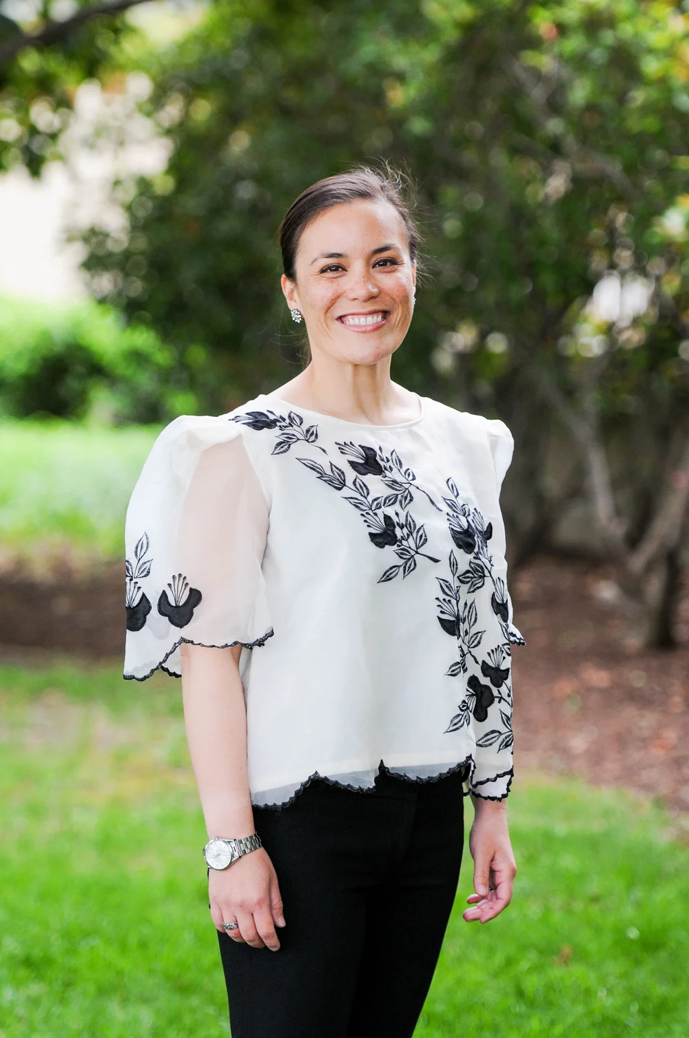 Gina Ortiz Jones running for the US Congress, Hopes to be the First ...