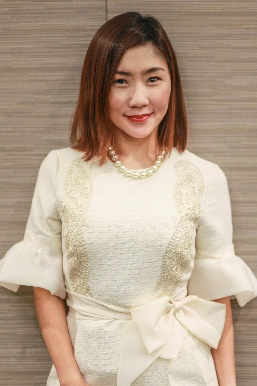 Woo Hoo! A Series of Wins for Beautypreneur Nikki Tang (Global FWN100 ...