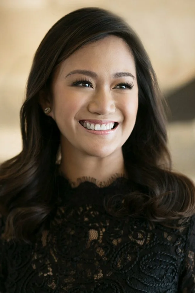 Board of Directors — Foundation for Filipina Women's Network
