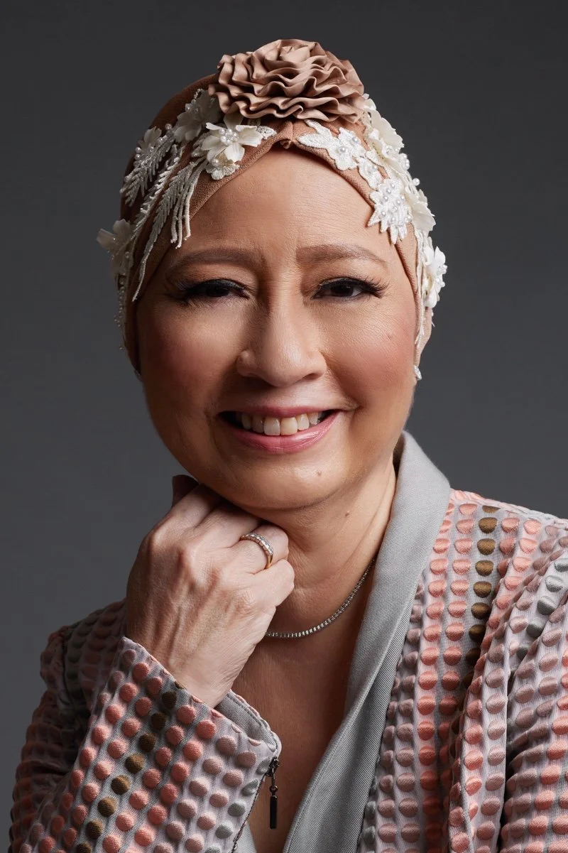 Board of Directors — Foundation for Filipina Women's Network