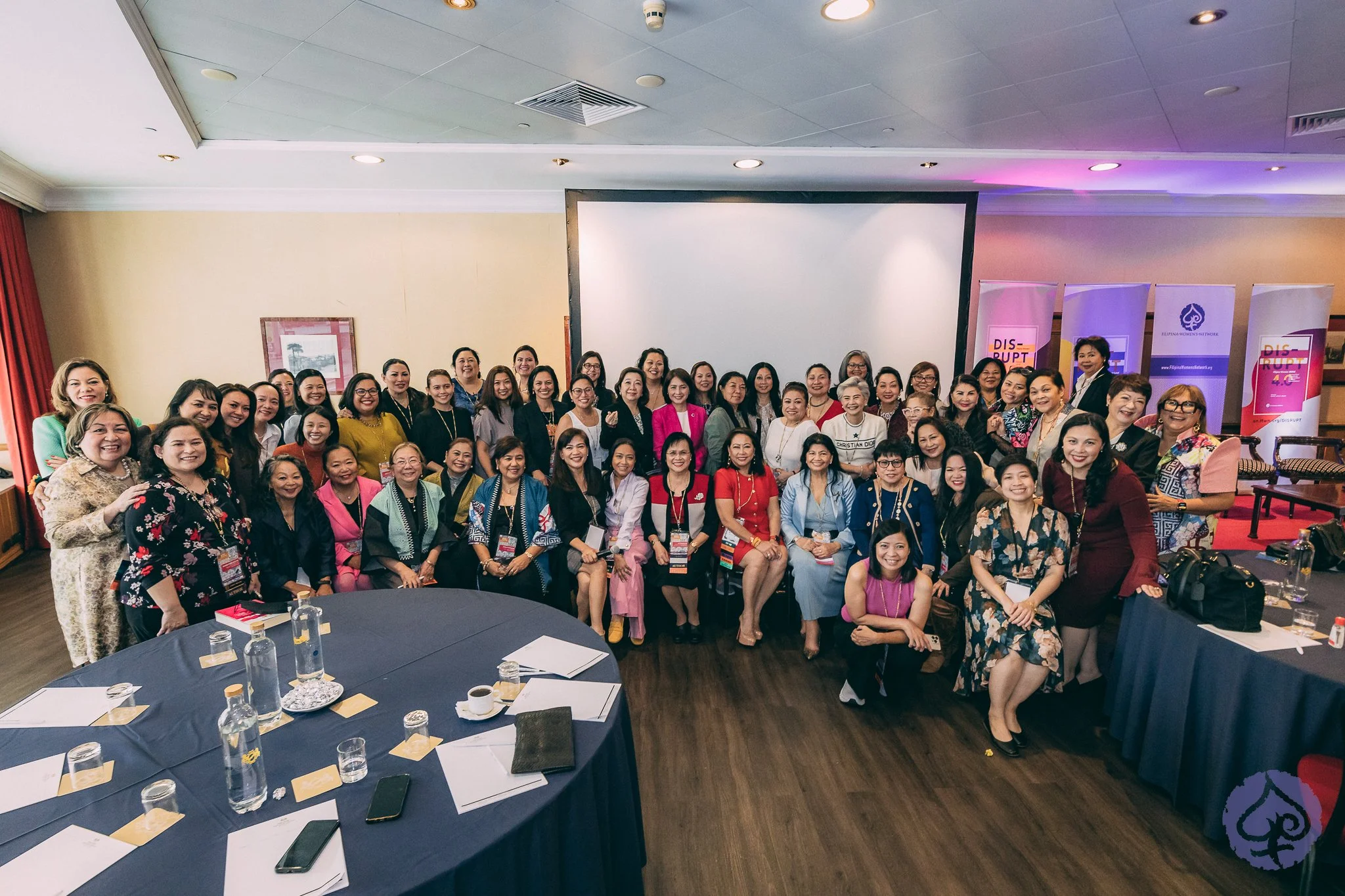 Congratulations 2022 Most Influential Filipina Women in the World ...