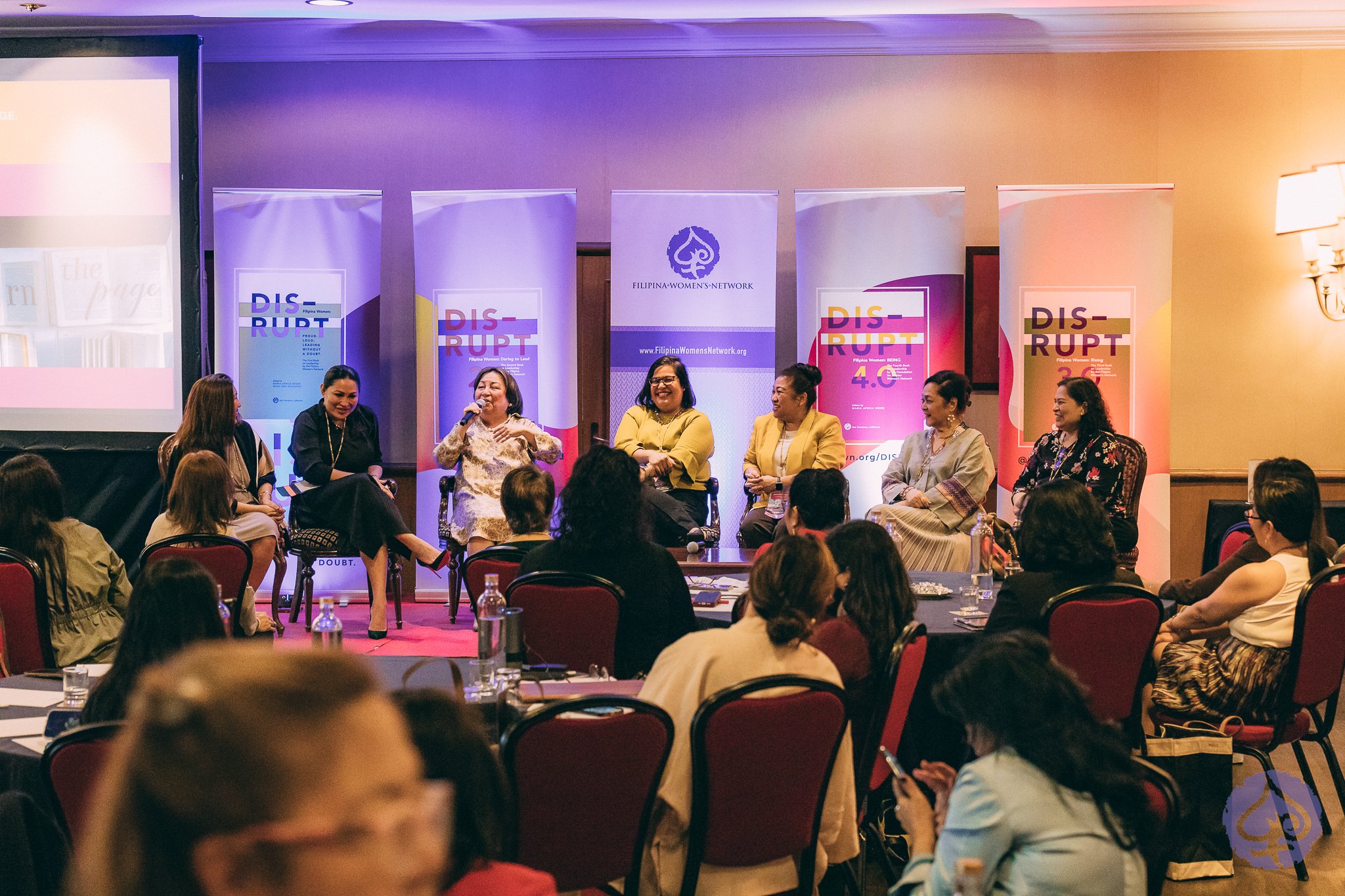 Congratulations 2022 Most Influential Filipina Women in the World ...