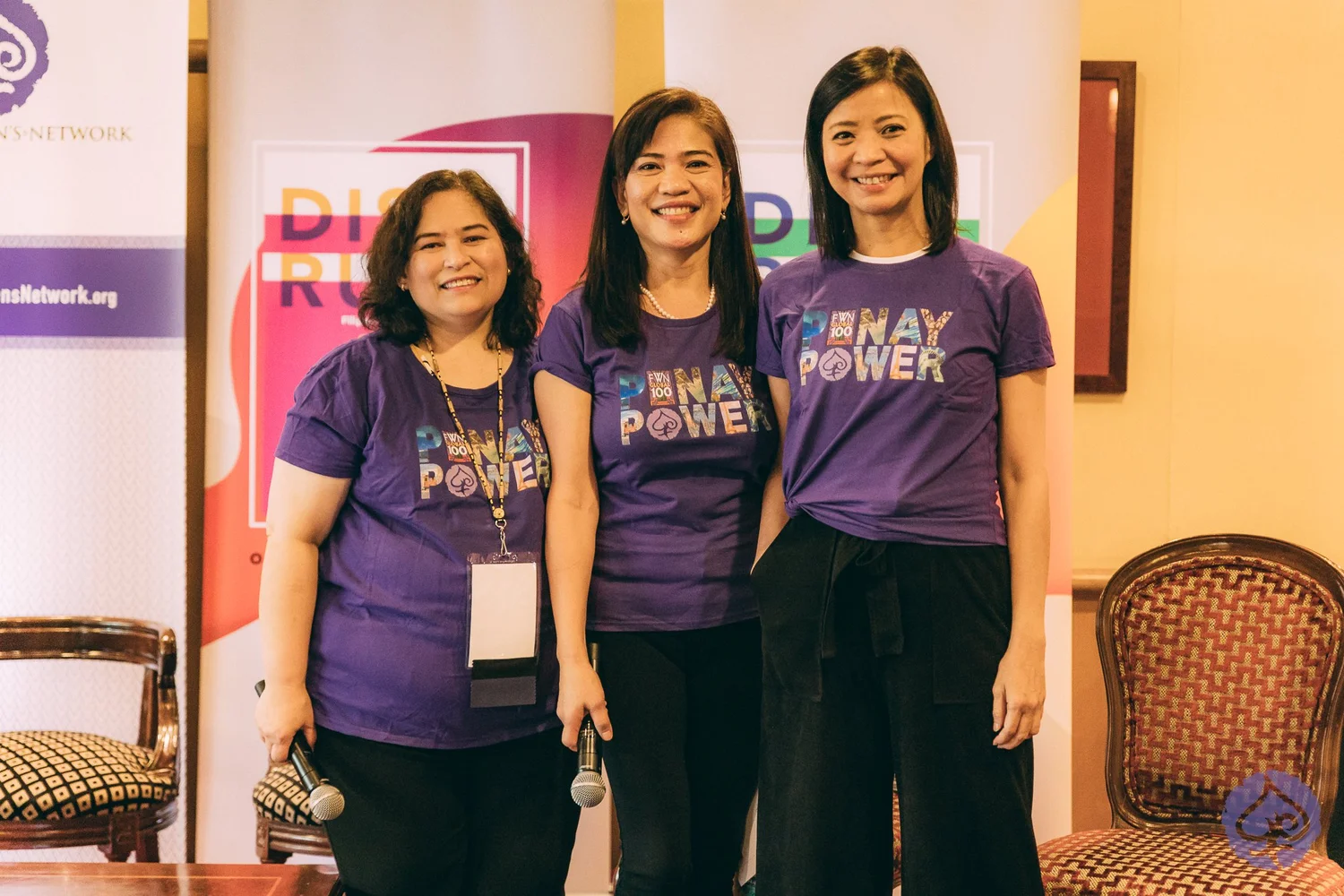 Congratulations 2022 Most Influential Filipina Women in the World ...