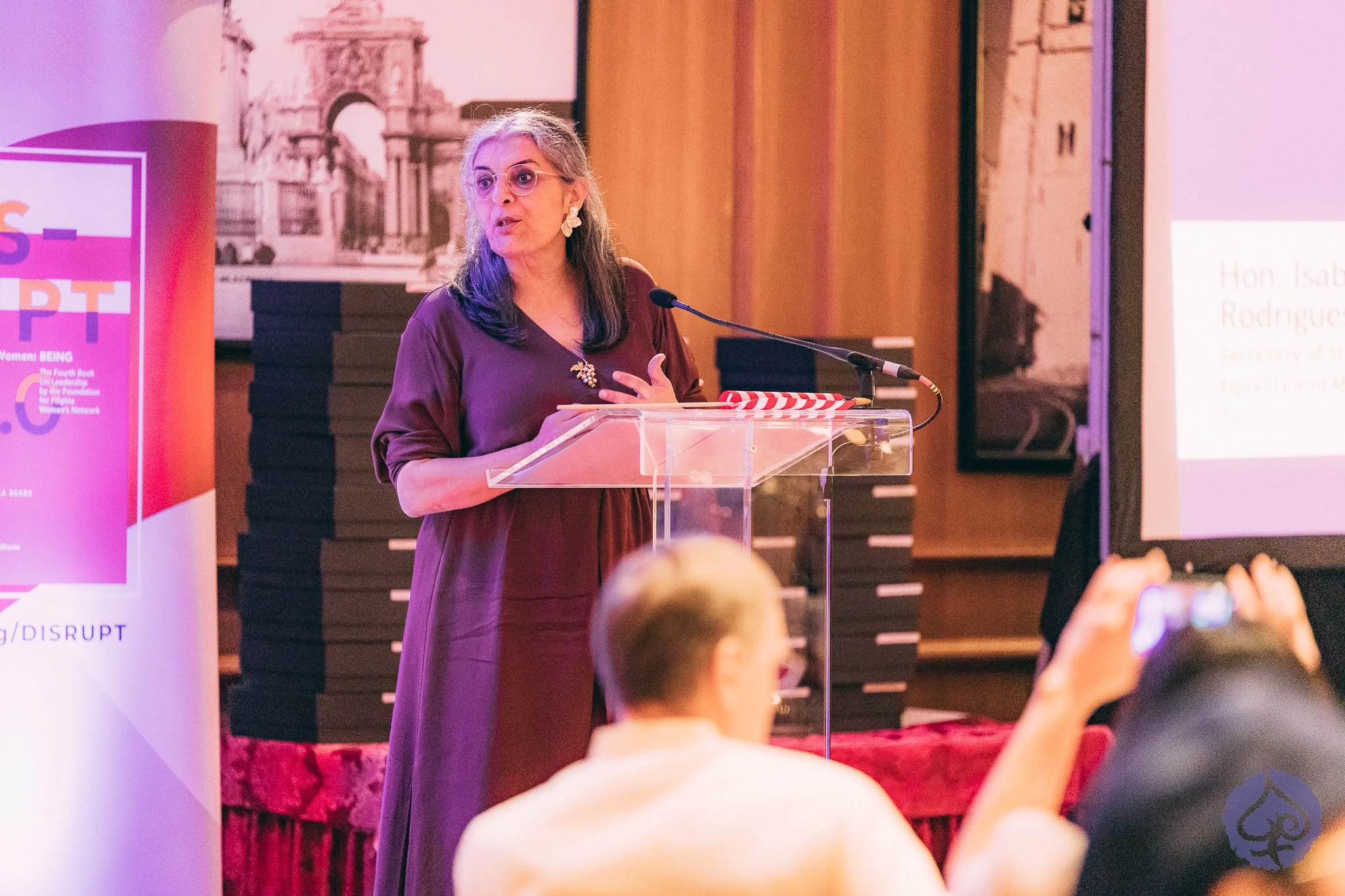 Congratulations 2022 Most Influential Filipina Women in the World ...