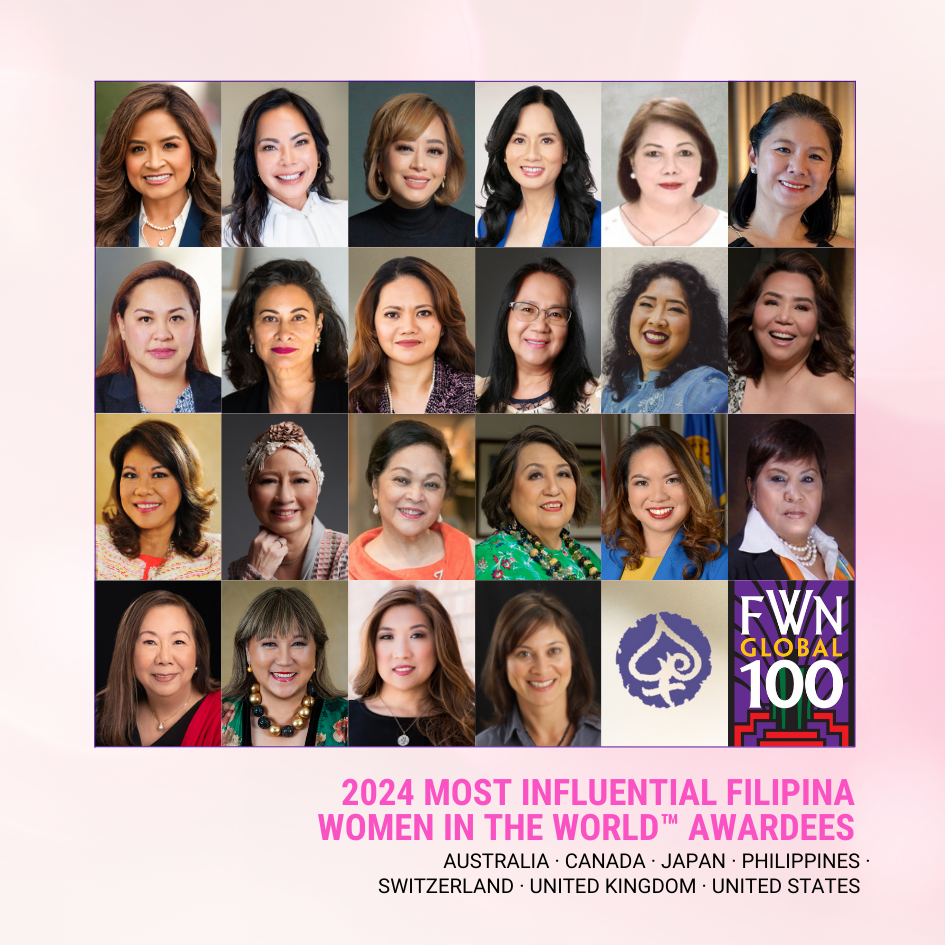 Foundation for Filipina Women's Network
