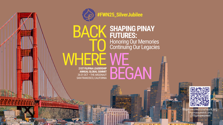 Foundation for Filipina Women's Network
