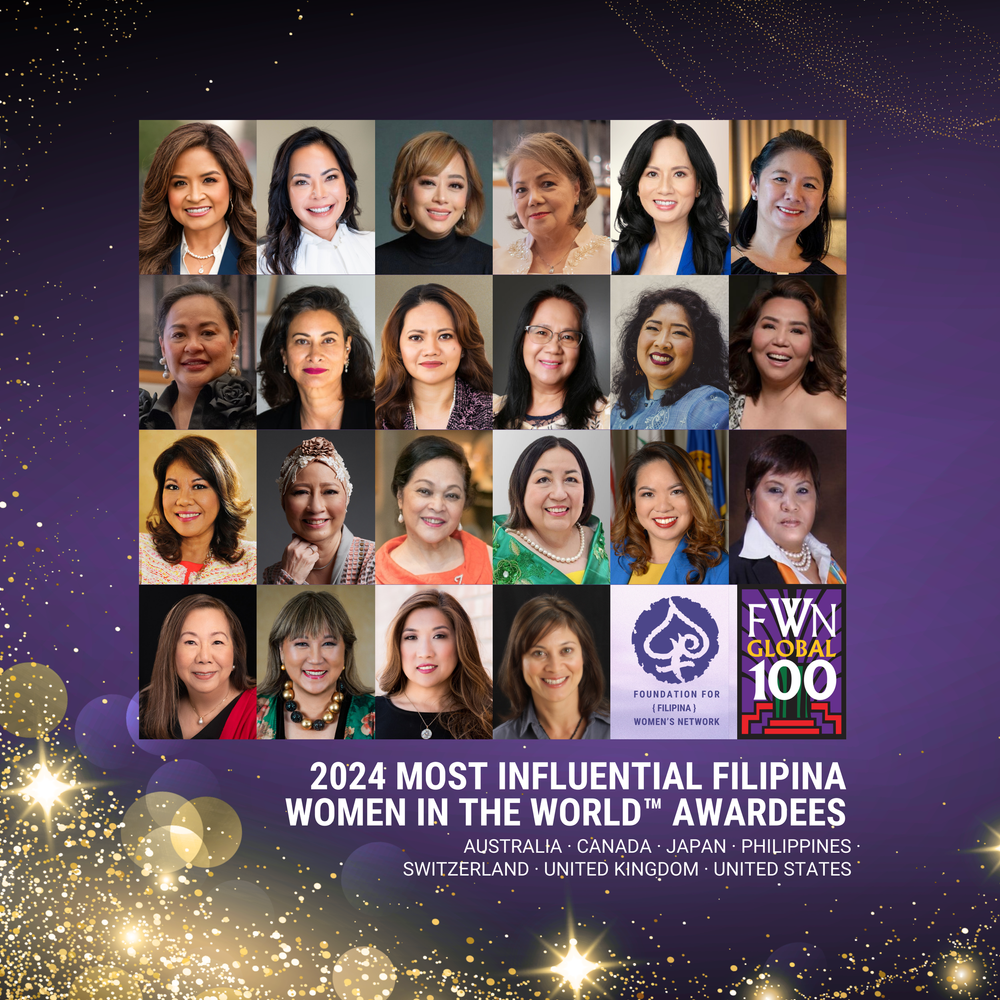 Foundation for Filipina Women's Network