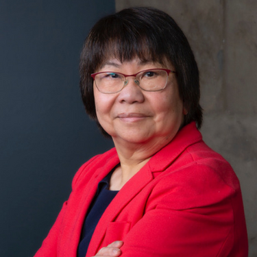 Global FWN100™ 2021 Lucy Reyes Pushes for Easier Credentialing Process ...