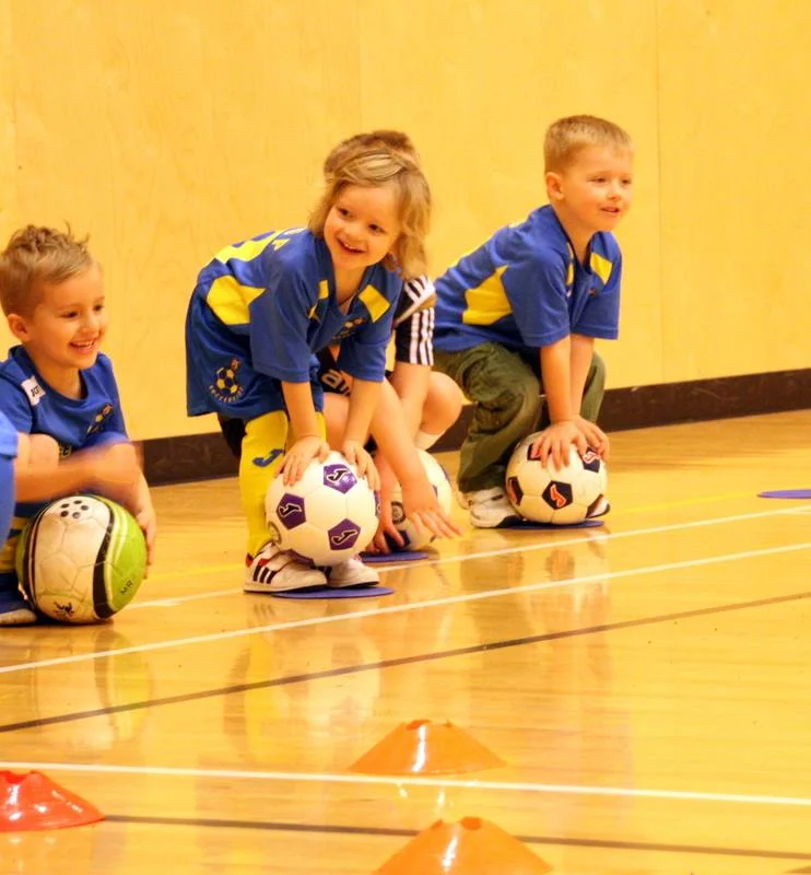 Concepts — SK Sports Academy