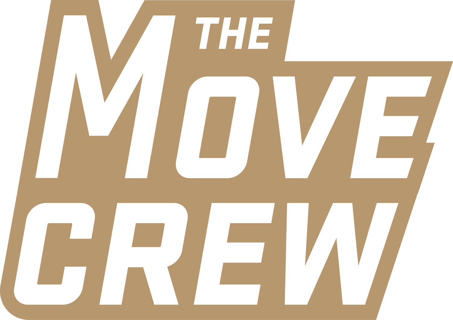 The Move Crew | Locally Owned & Top Rated Moving Company