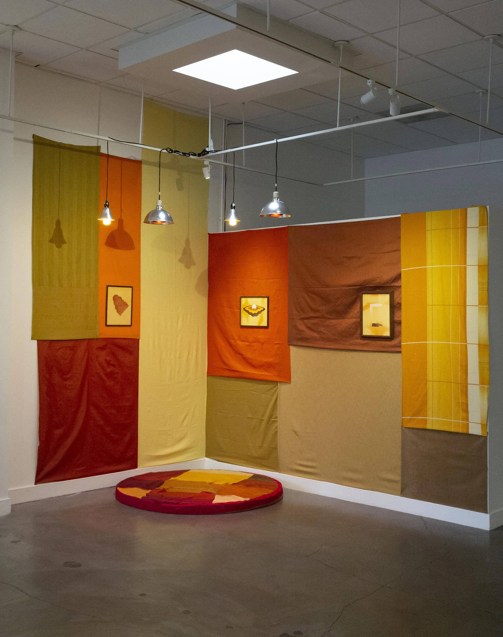 Installations — Colleen RJC Bratton