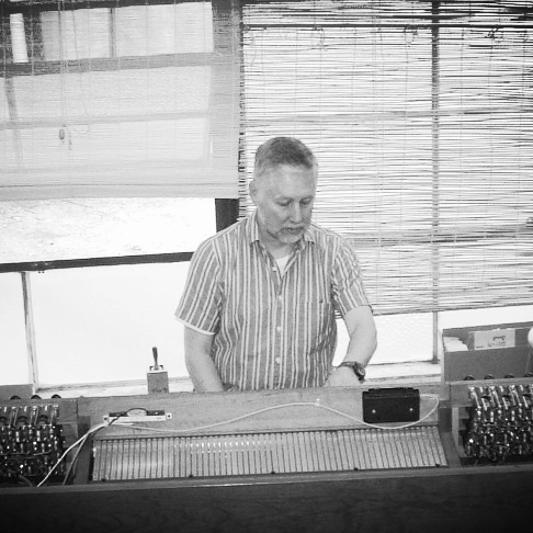 Staff — Bond Organ Builders, Inc.