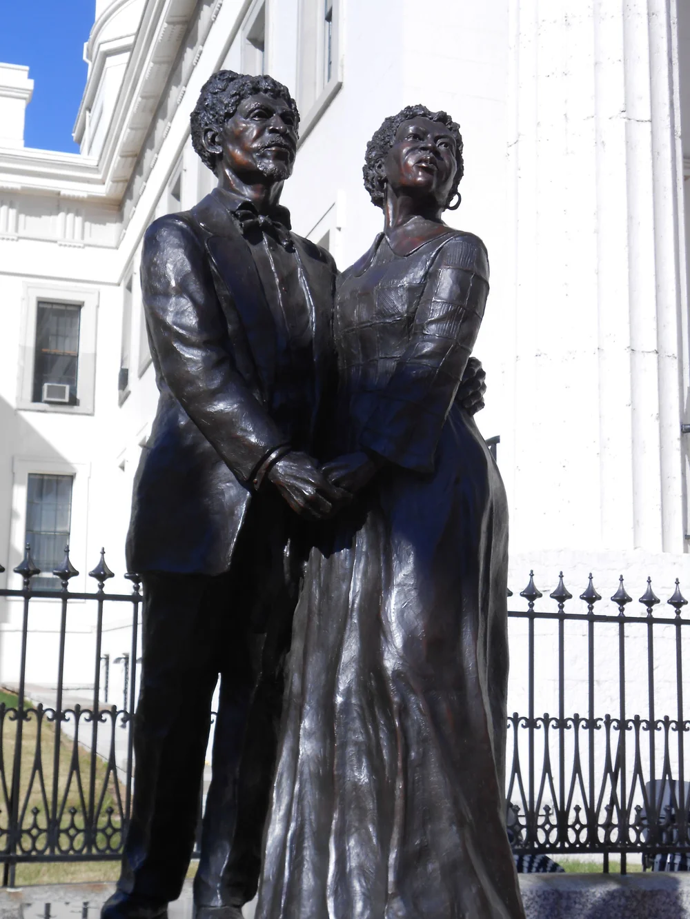 Suing for Freedom: The Dred Scott Case — Civil Discourse