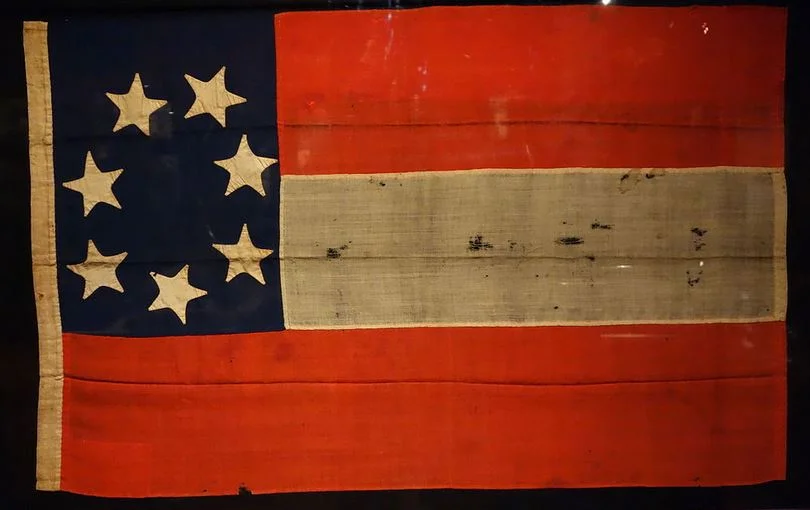 Calls to Arms: "The" Confederate Flag in American Culture — Civil Discourse
