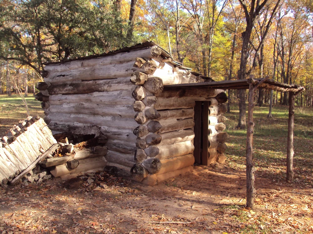 Prisoners Among the Pines: Texas' Camp Ford — Civil Discourse