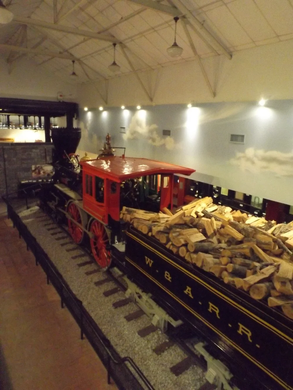 The Great Locomotive Chase: Part III, the Raiders’ Fate — Civil Discourse