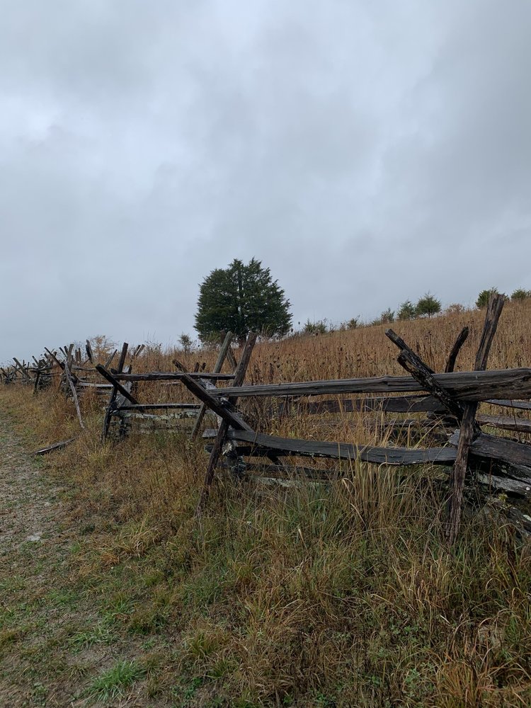 Historic Site Review: Perryville Battlefield State Historic Site ...