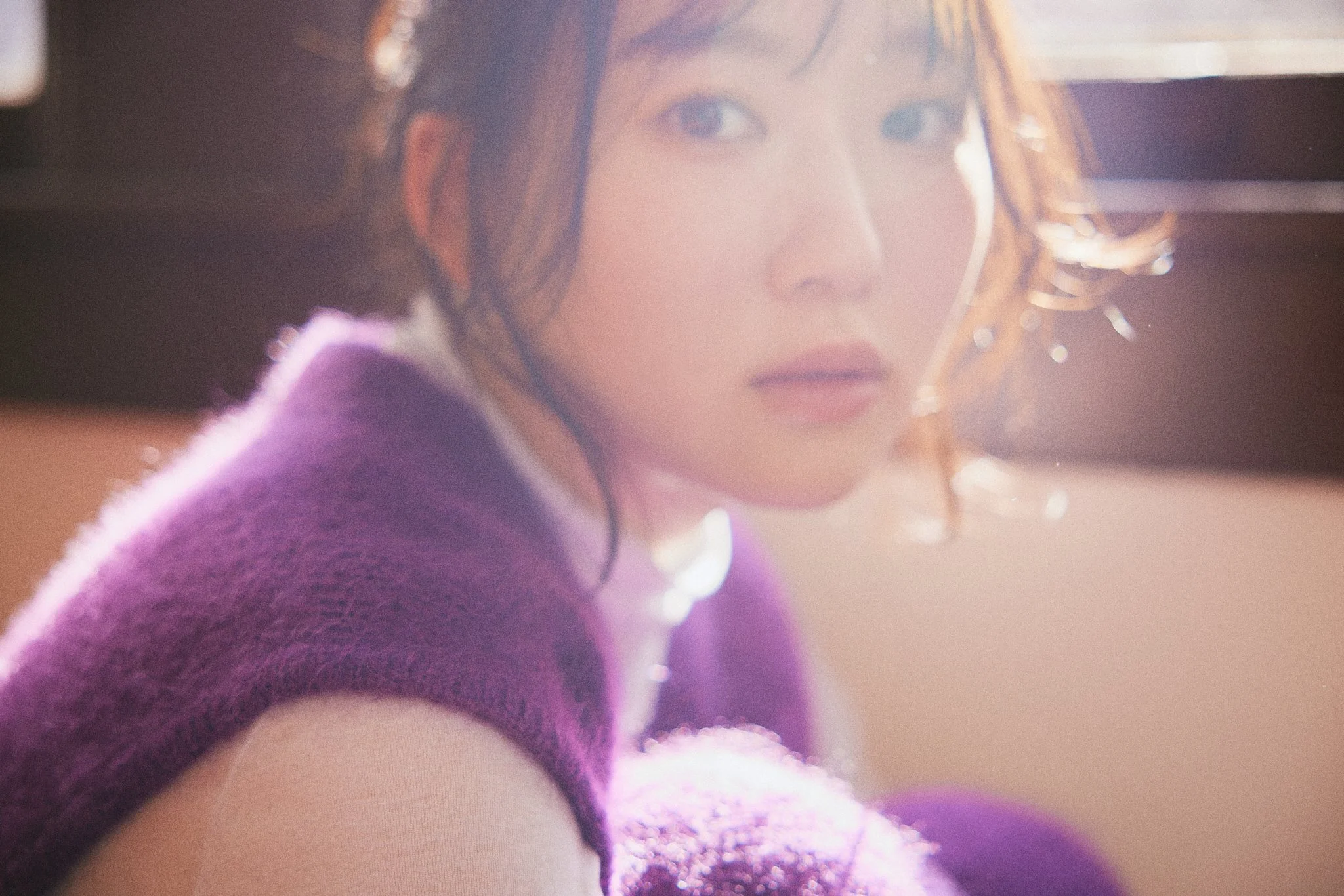 ochi yurano — Hirokazu Takei