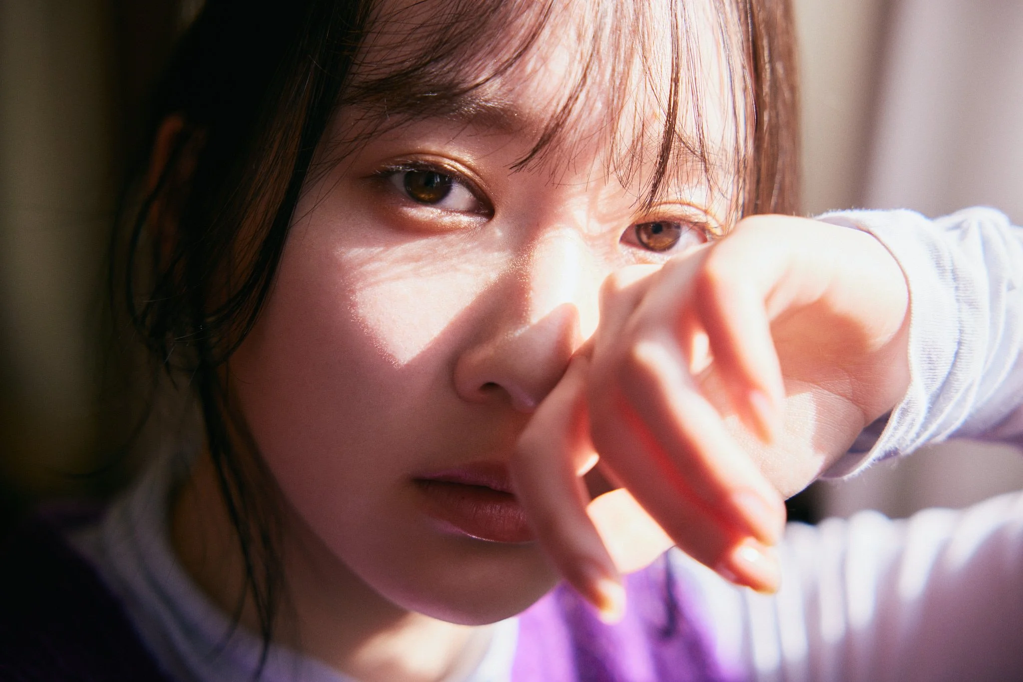 ochi yurano — Hirokazu Takei