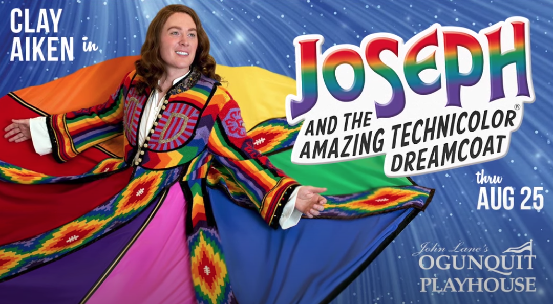 Media — DUSTIN CROSS