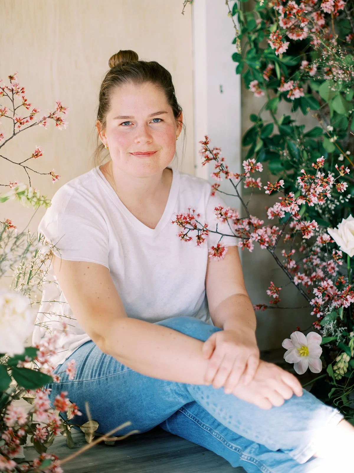 About — Steelcut Flower Co.