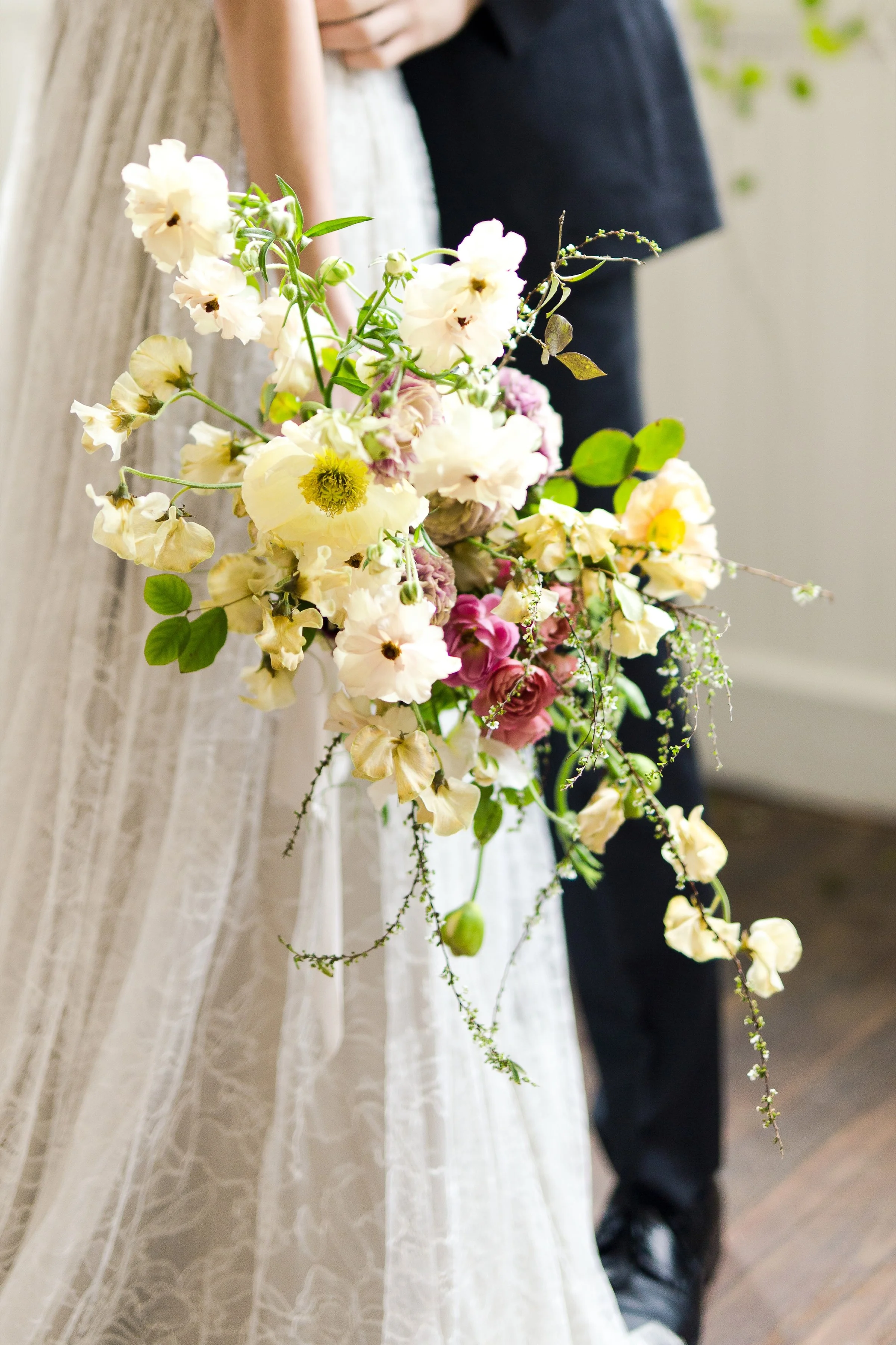 Spring — Steelcut Flower Co.