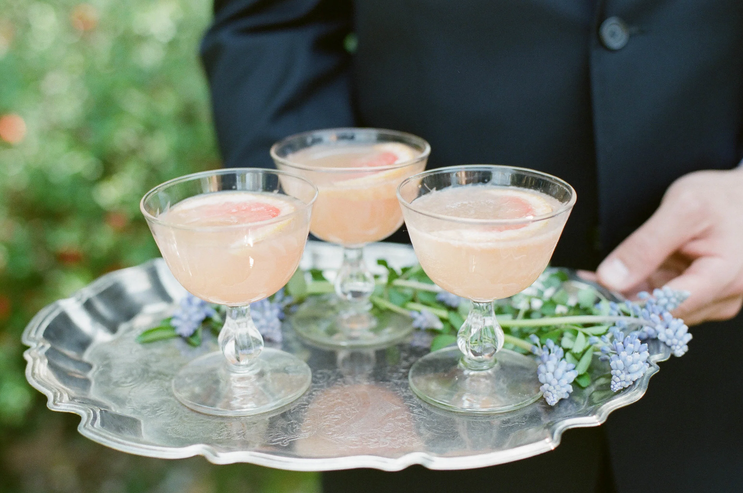 Spring — Steelcut Flower Co.