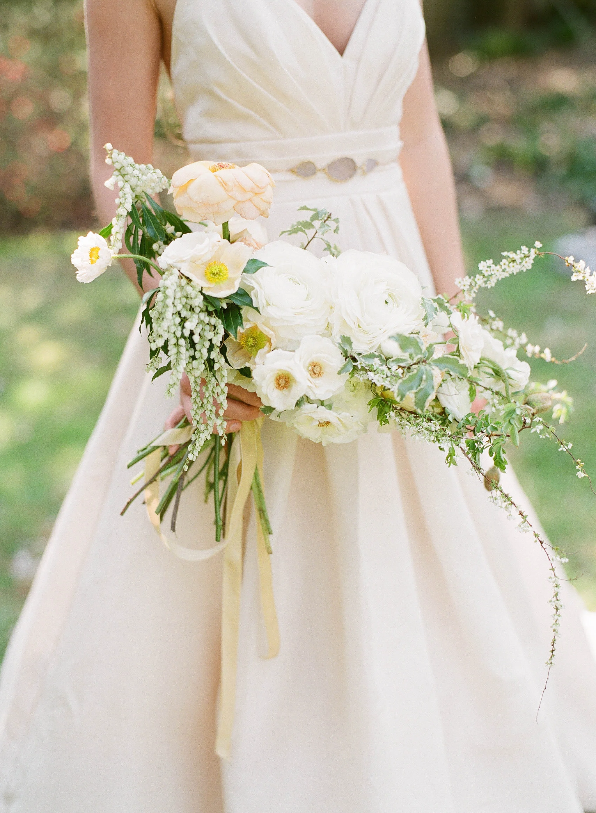 Spring — Steelcut Flower Co.