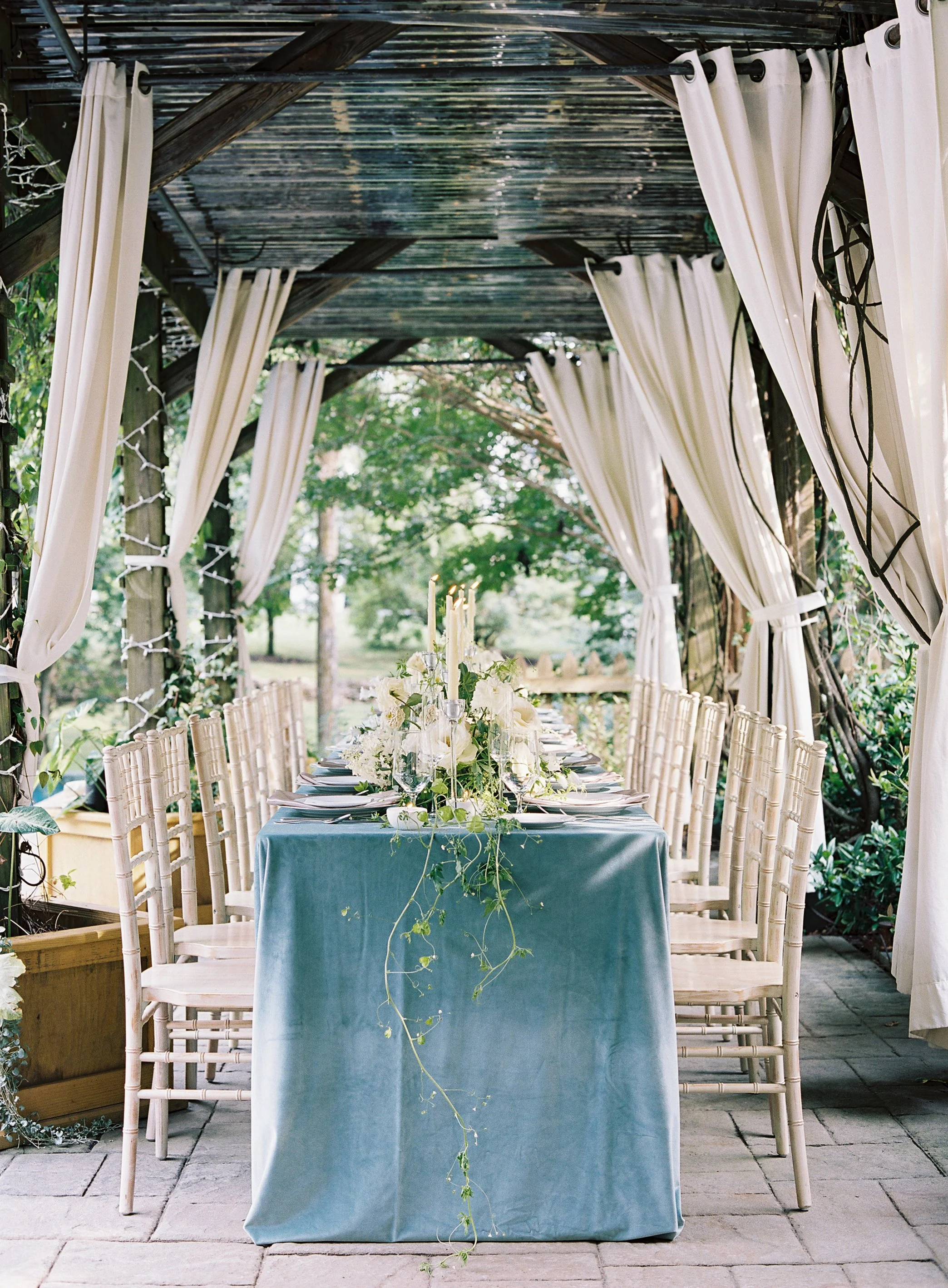 Steelcut Flower Co.