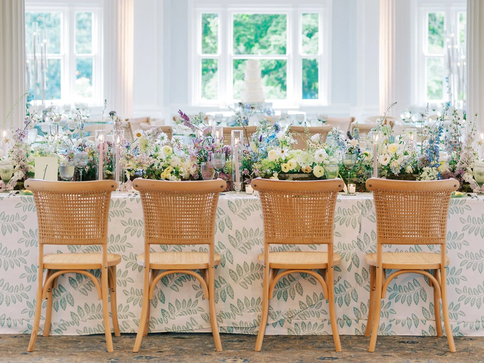Steelcut Flower Co.