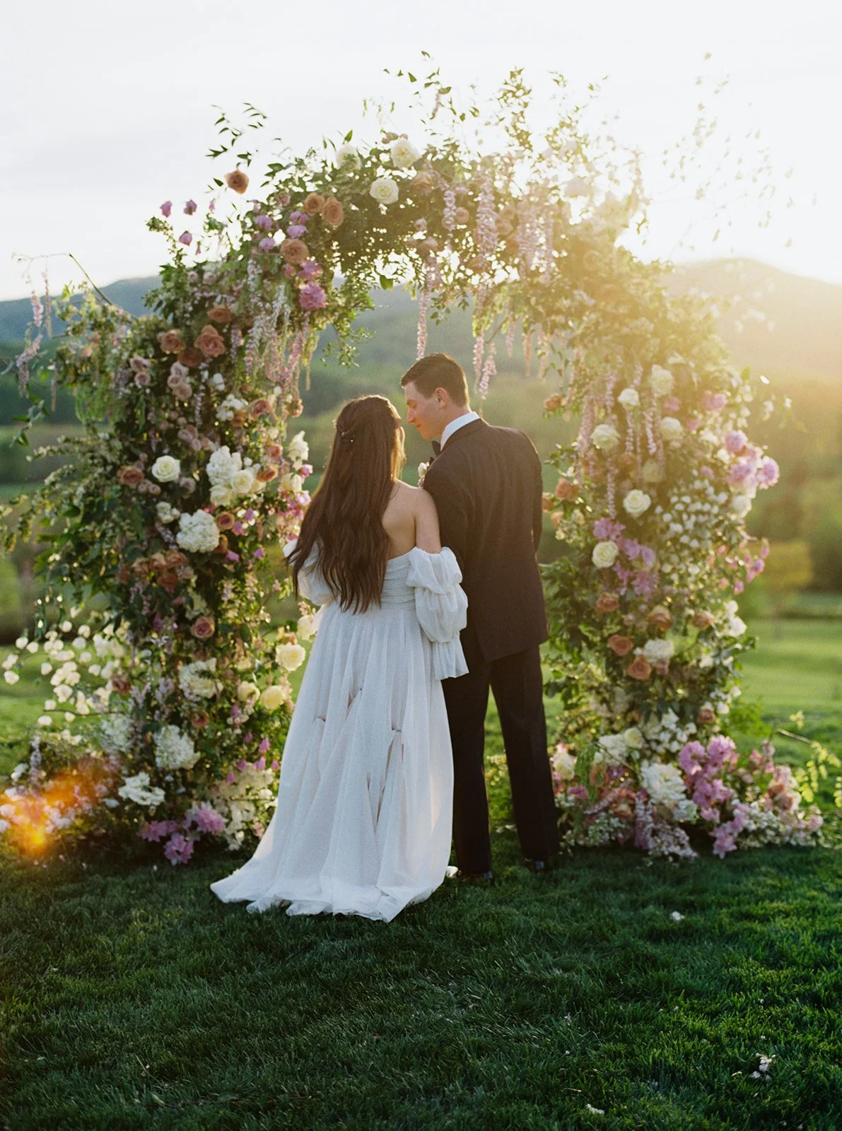 Spring — Steelcut Flower Co.