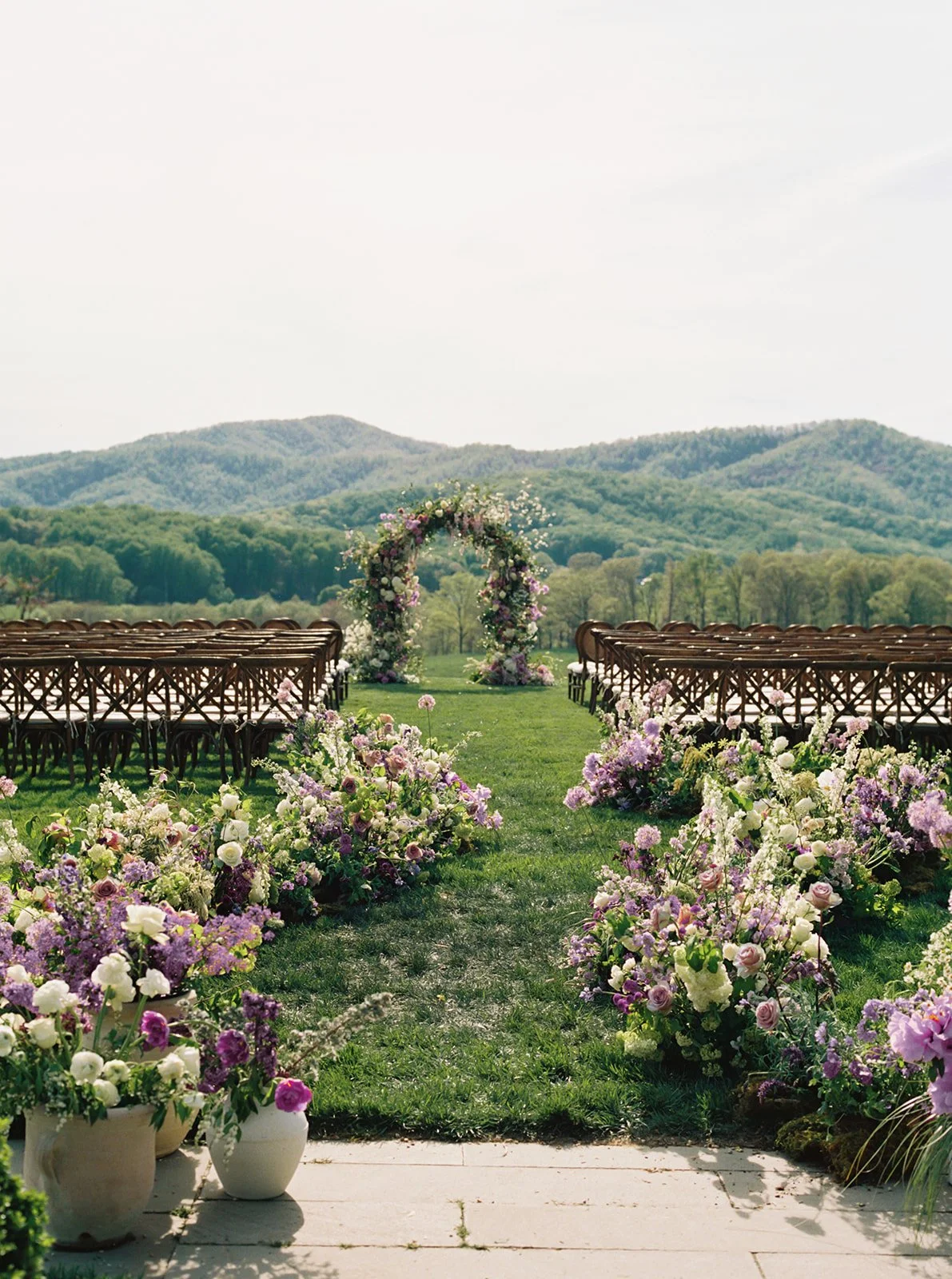 Spring — Steelcut Flower Co.
