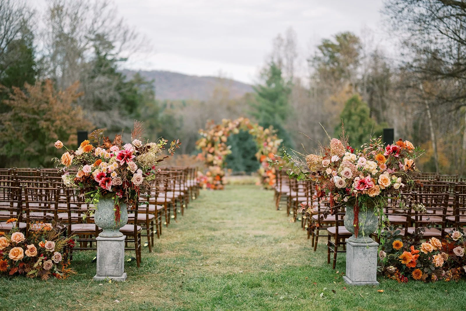 Fall — Steelcut Flower Co.