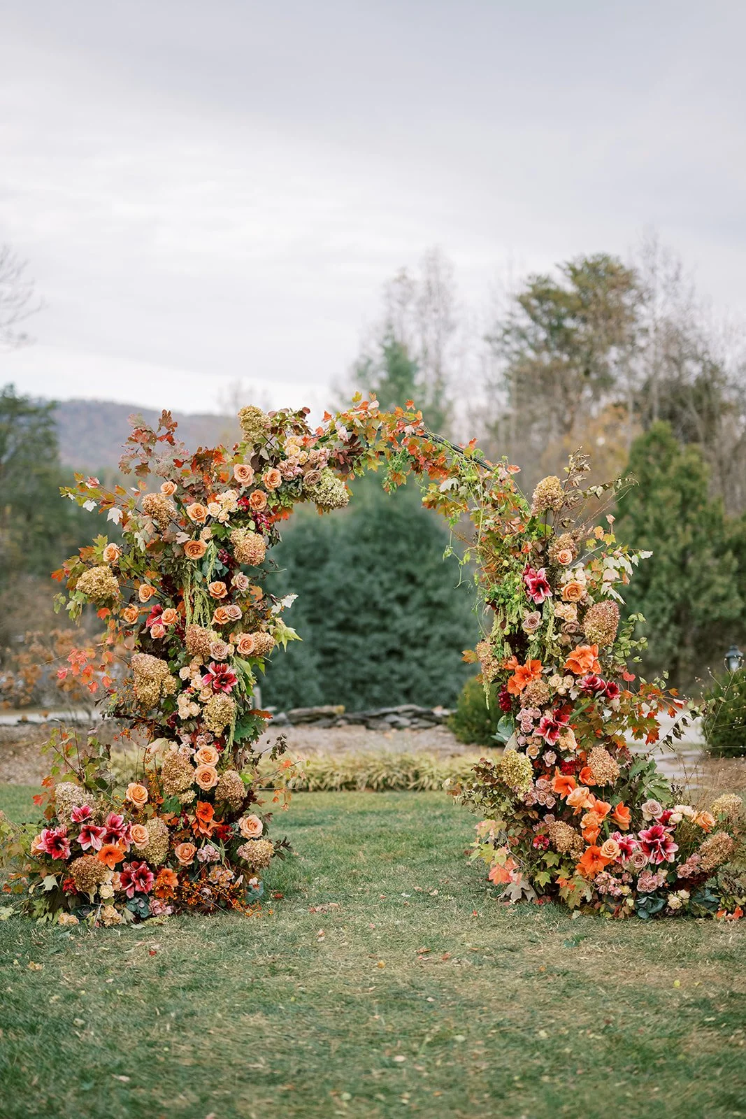 Fall — Steelcut Flower Co.