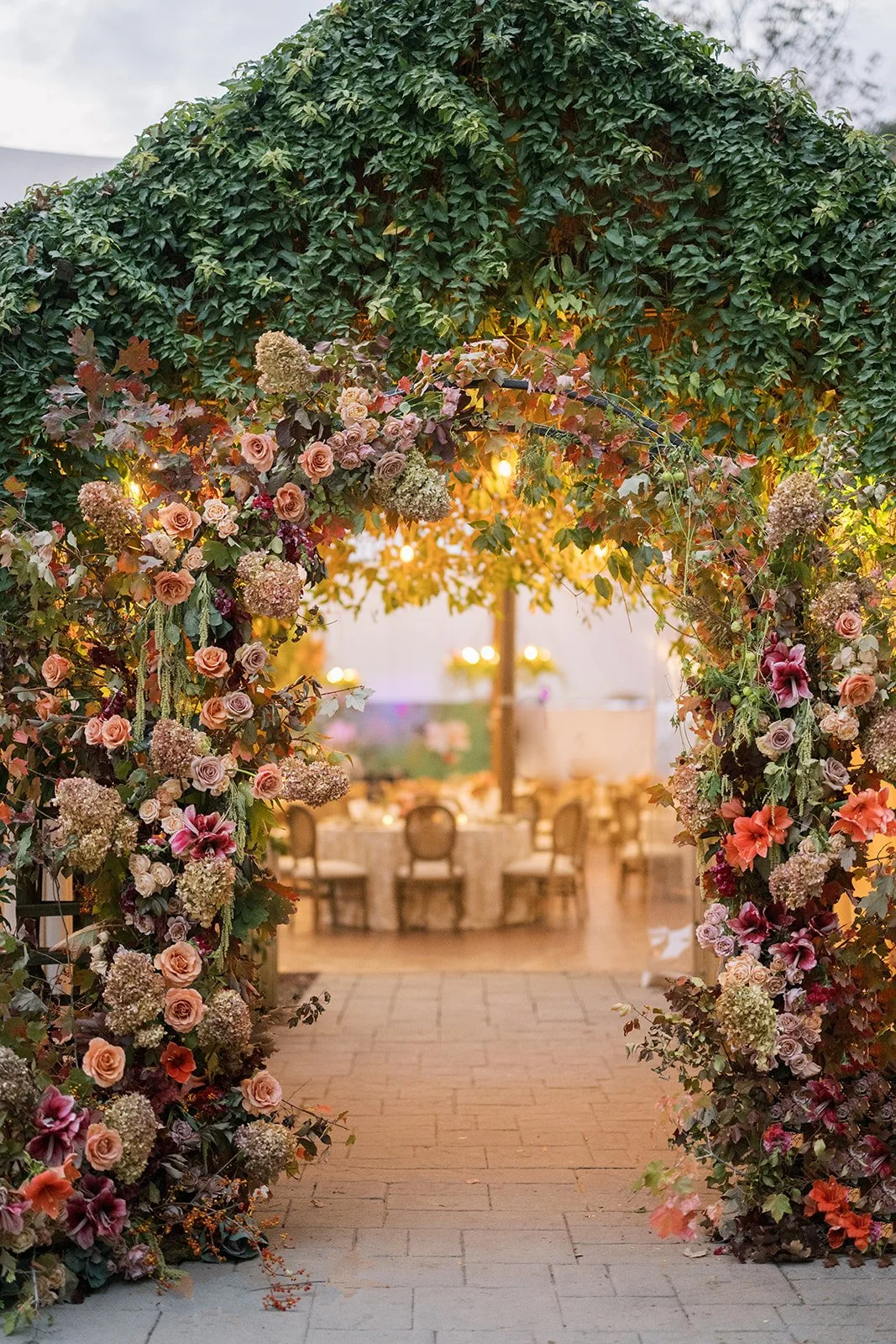 Fall — Steelcut Flower Co.