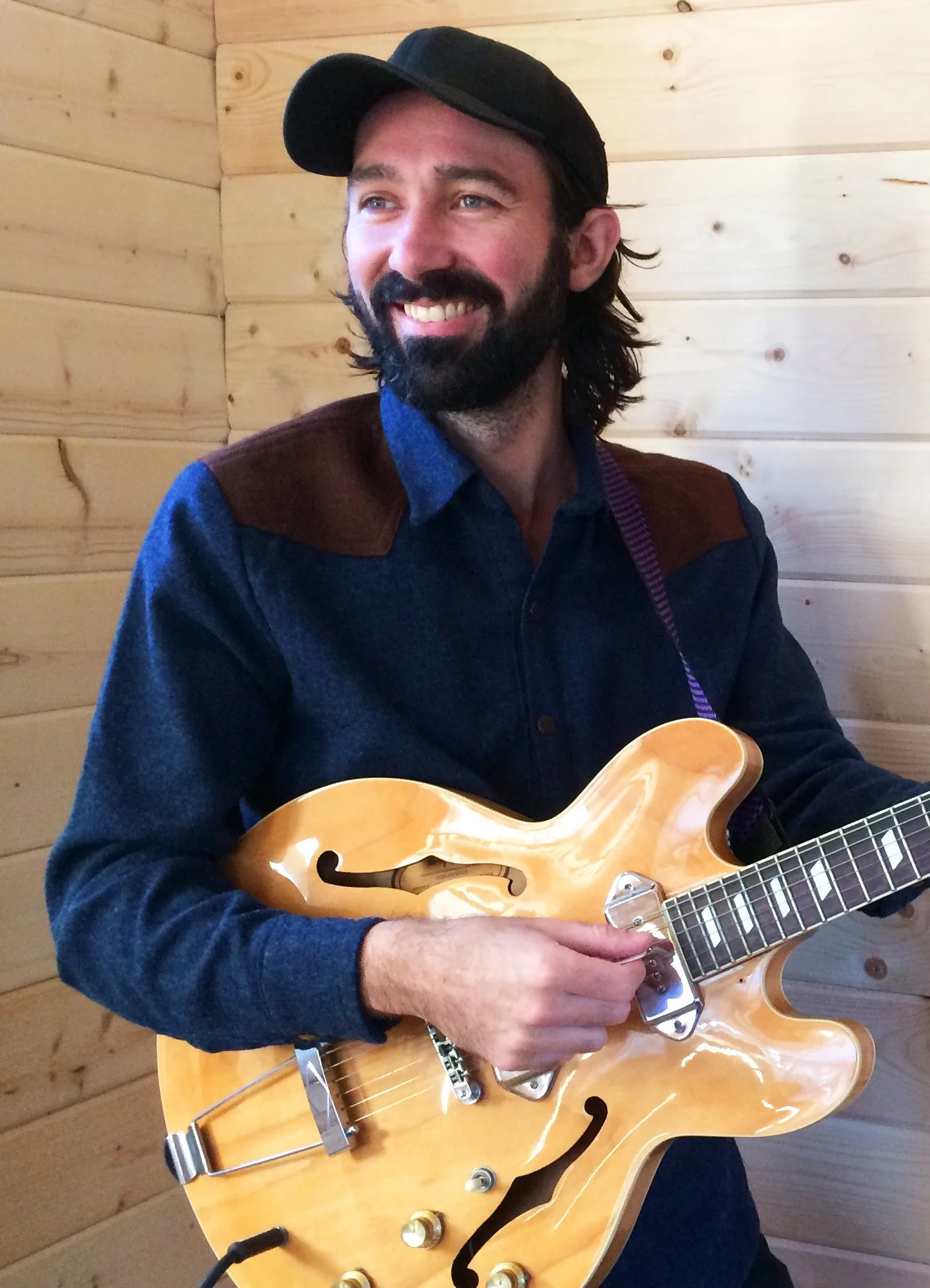 Calendar — Jonathan Doyle