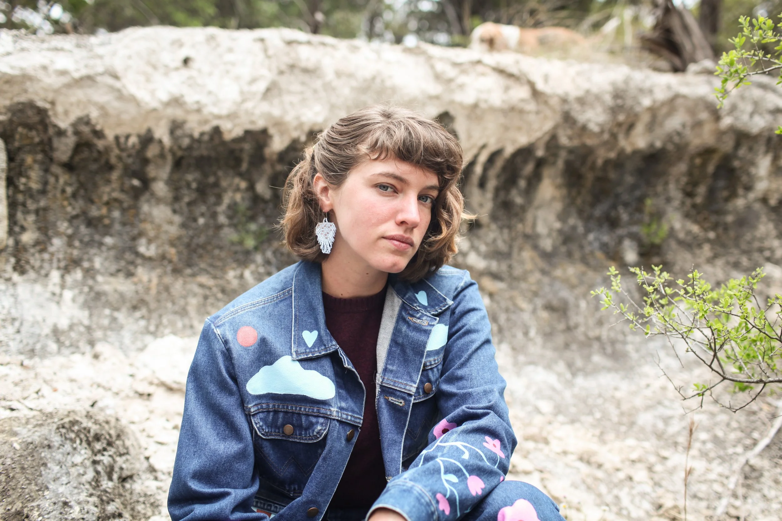 Calendar — Jonathan Doyle