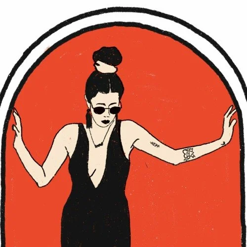 Calendar — Jonathan Doyle