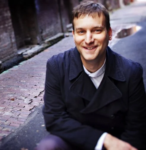 Calendar — Jonathan Doyle