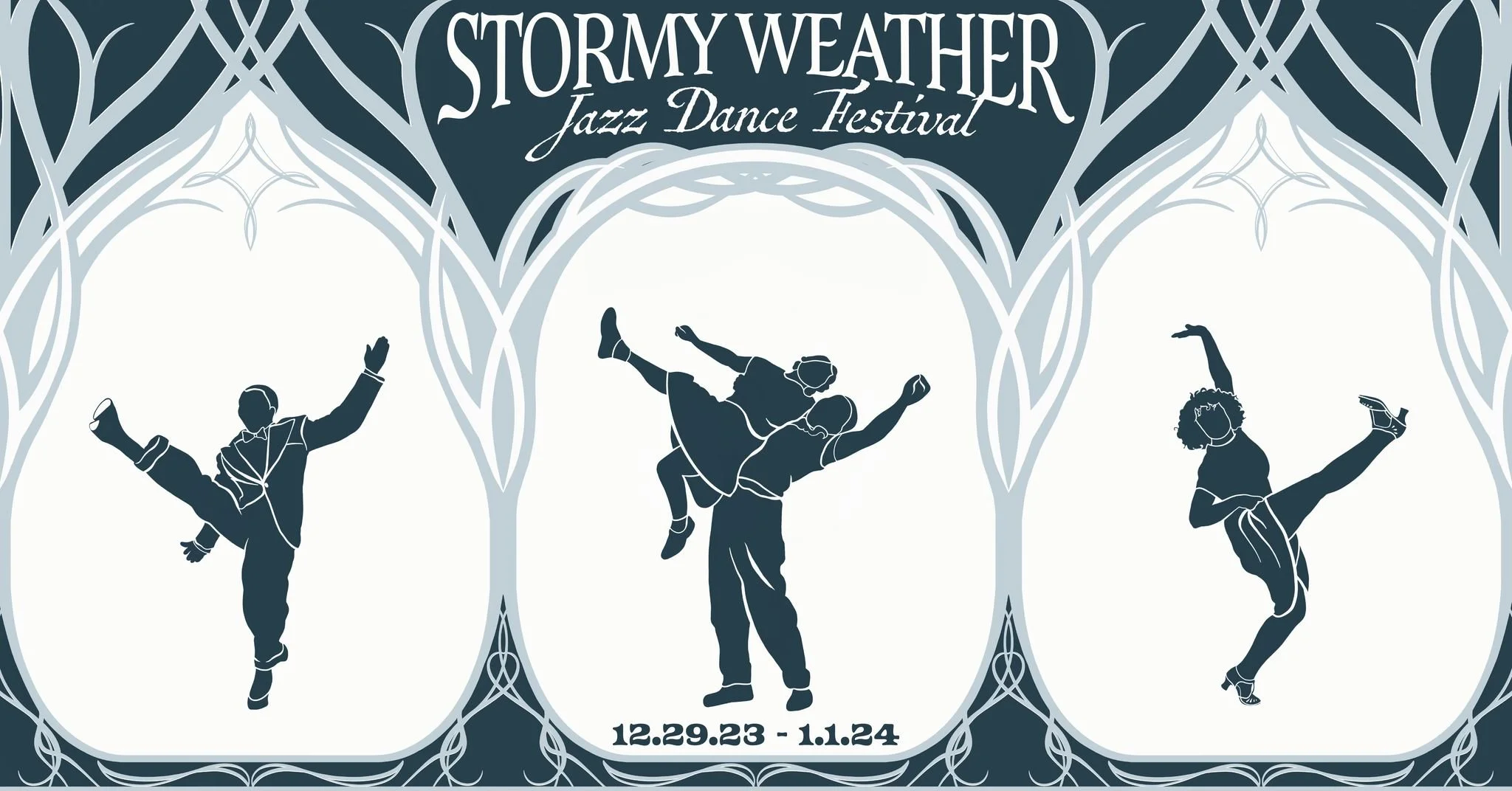 Calendar — Jonathan Doyle