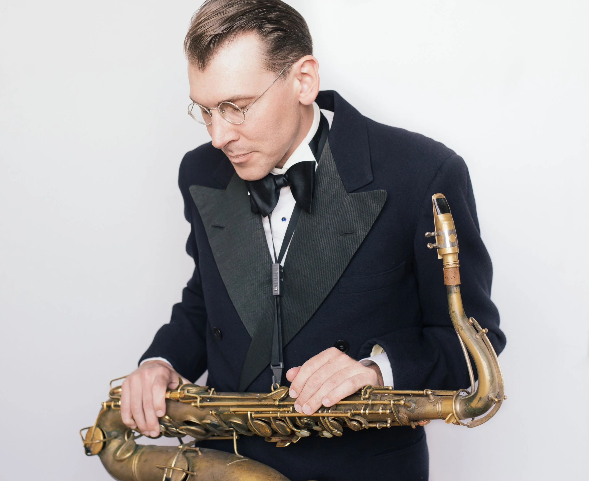 Calendar — Jonathan Doyle