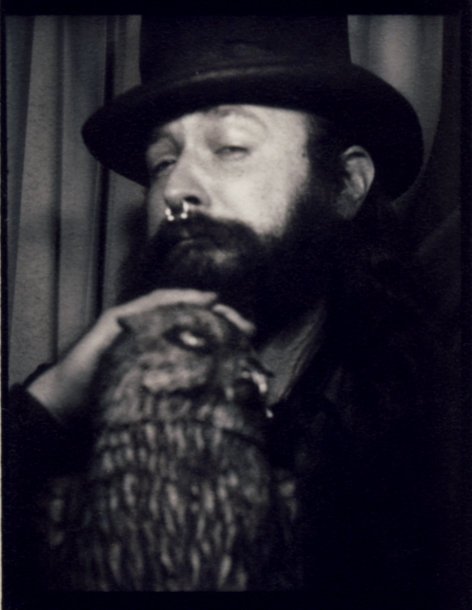 Calendar — Jonathan Doyle