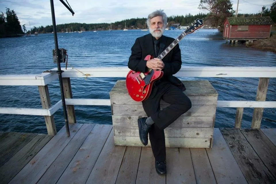 Calendar — Jonathan Doyle