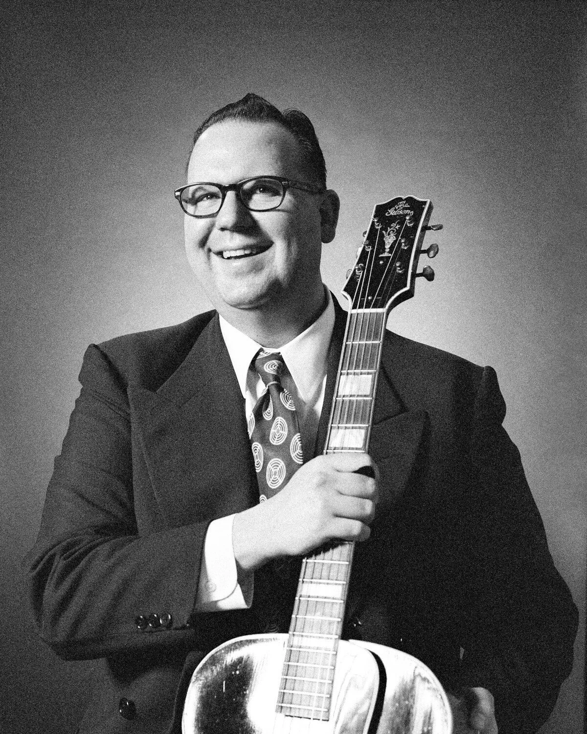 Calendar — Jonathan Doyle