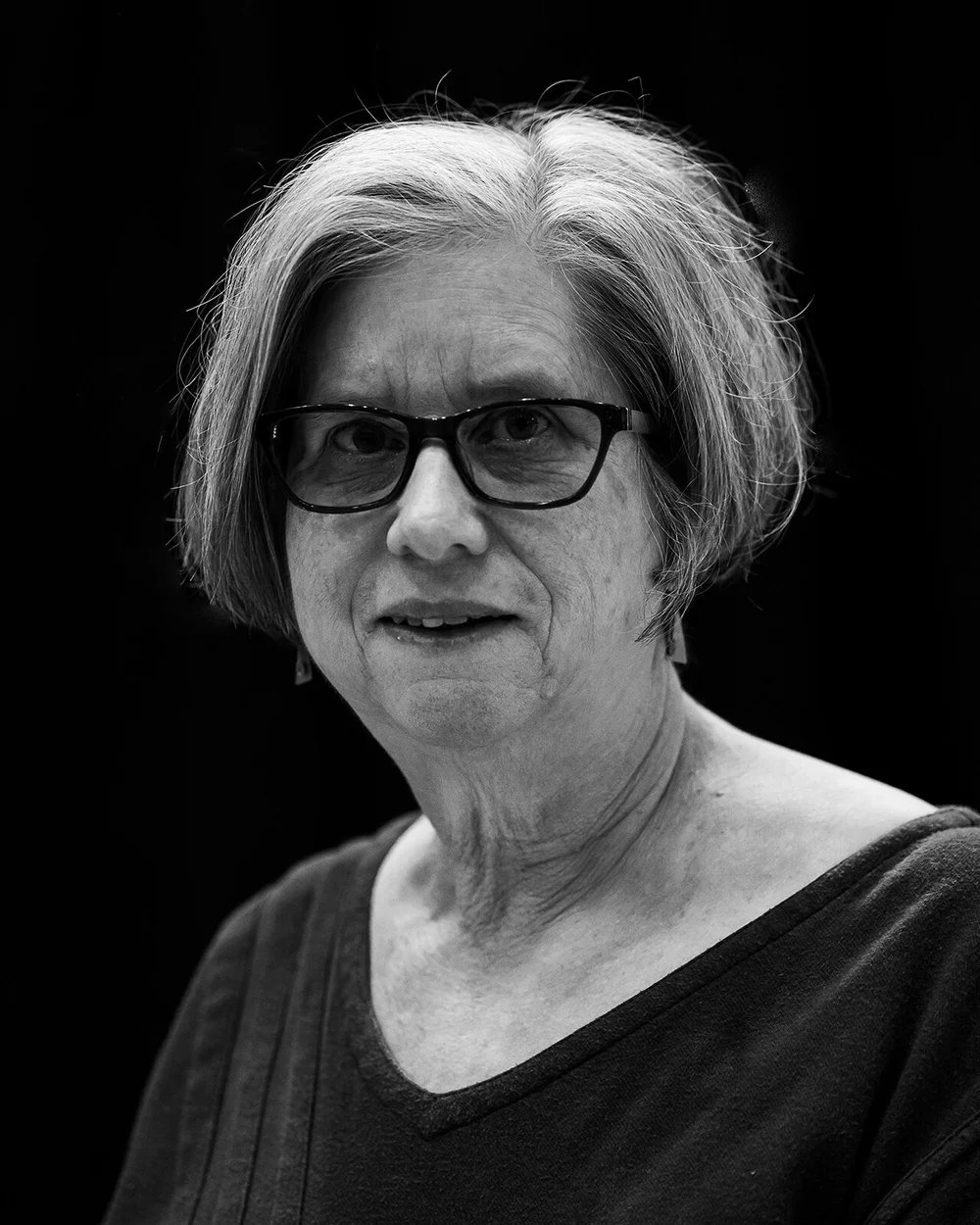 Board of Directors — Matrix Performing Arts