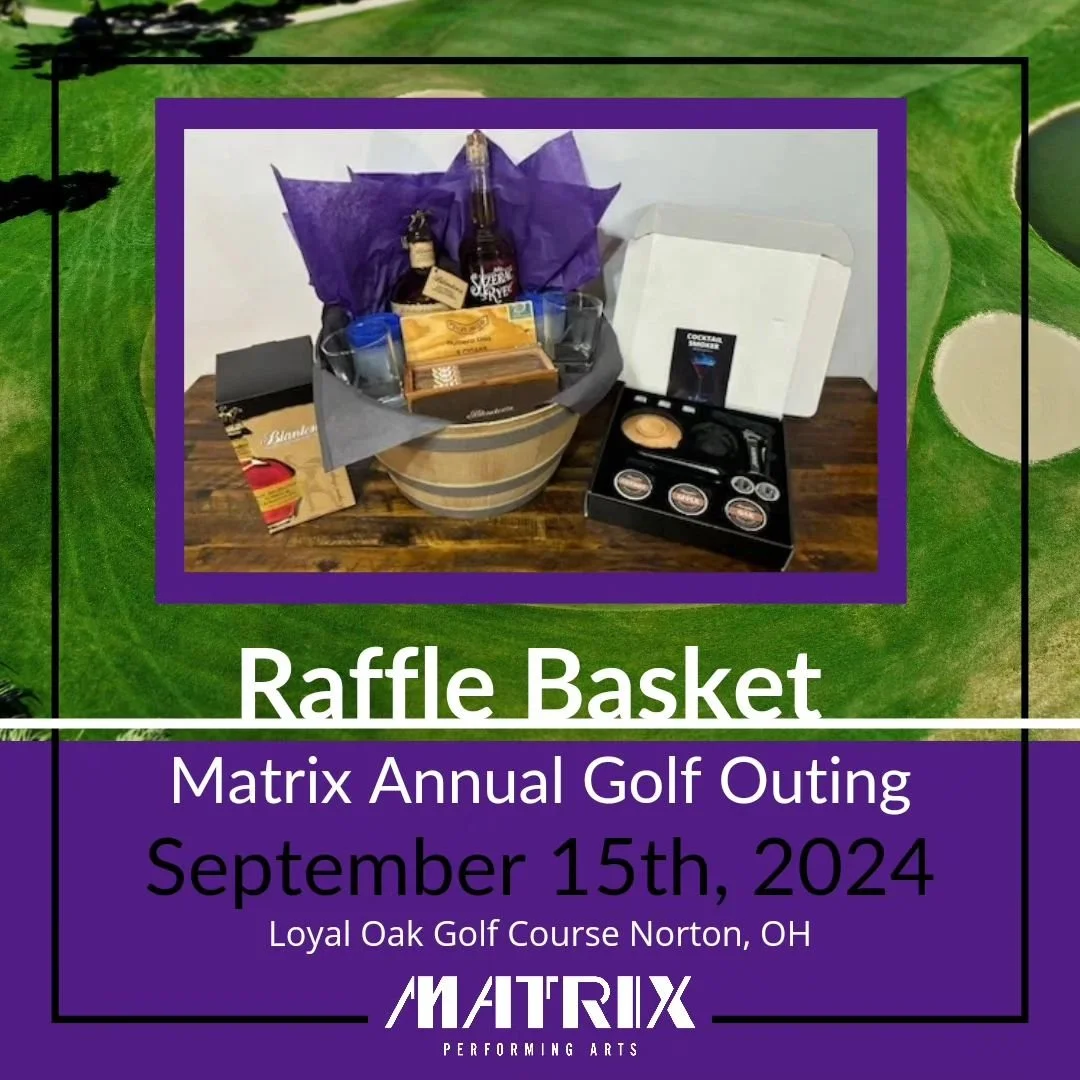 Matrix Performing Arts