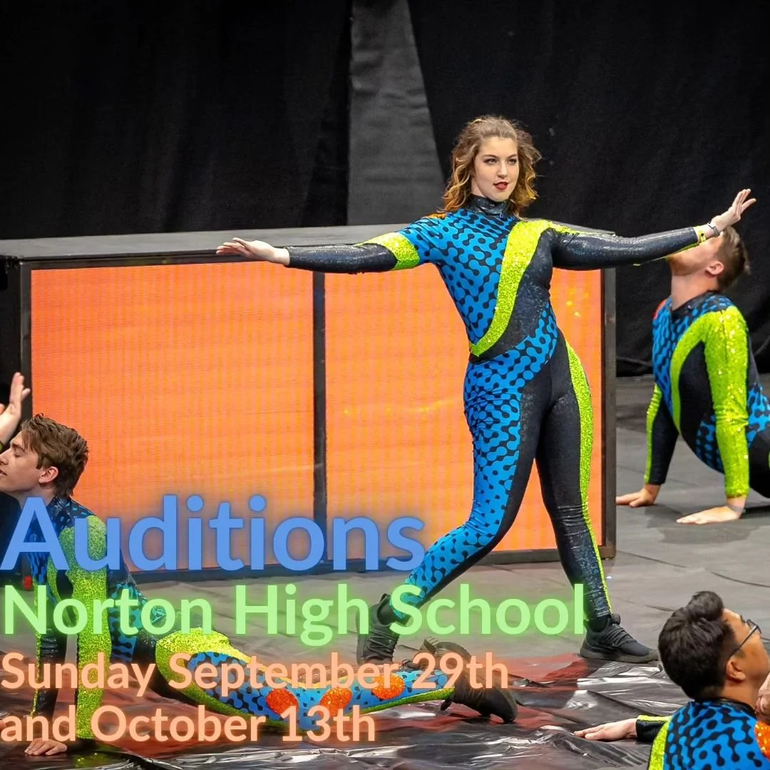 Matrix Performing Arts