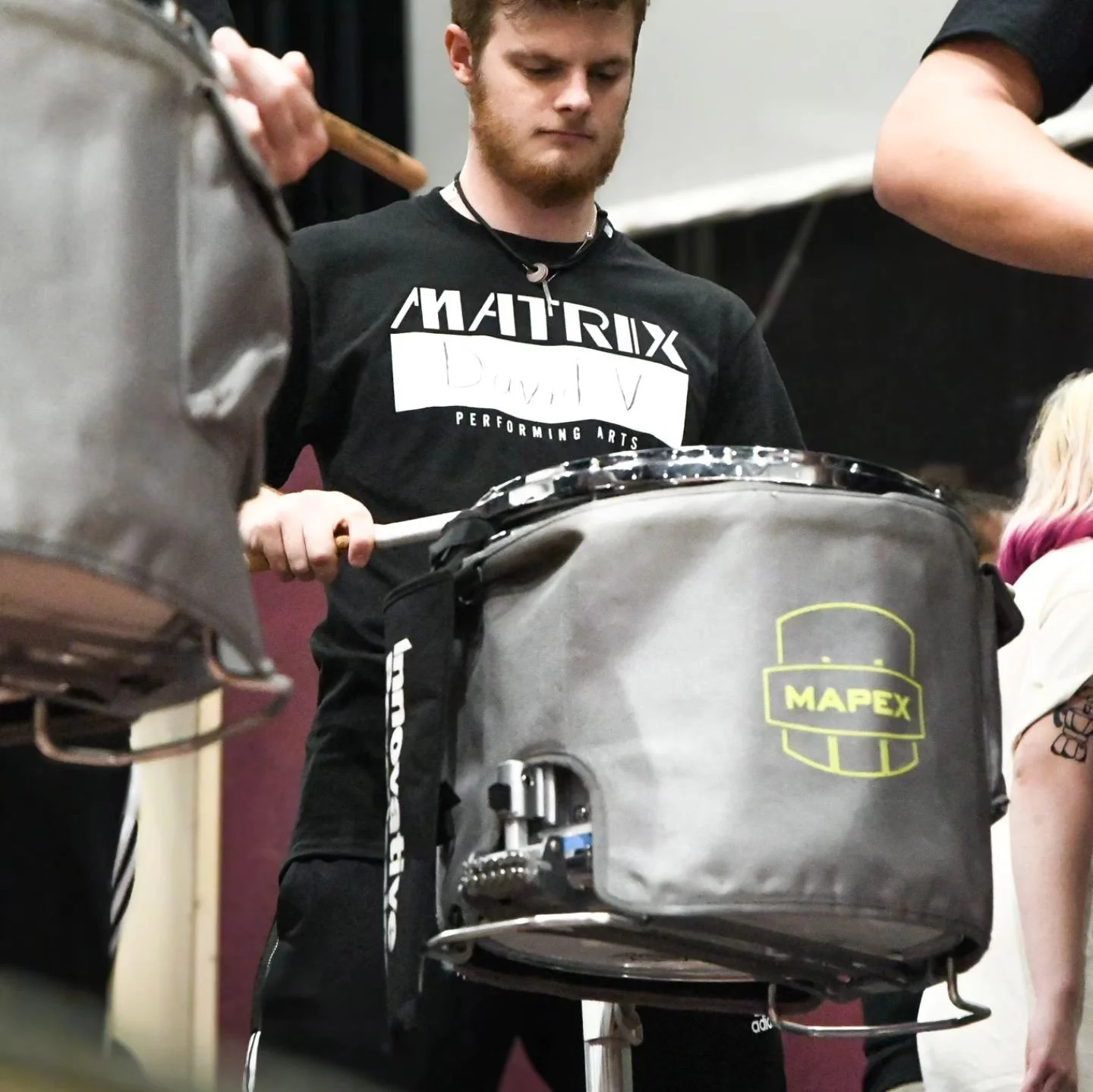 Matrix Performing Arts