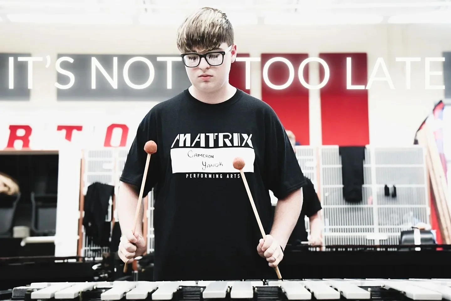 Matrix Performing Arts